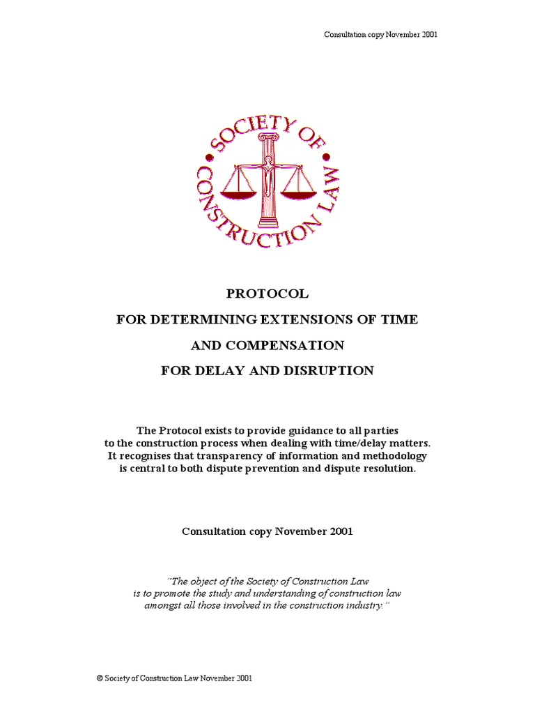 EOT Protocol | PDF | Treaty | Employment