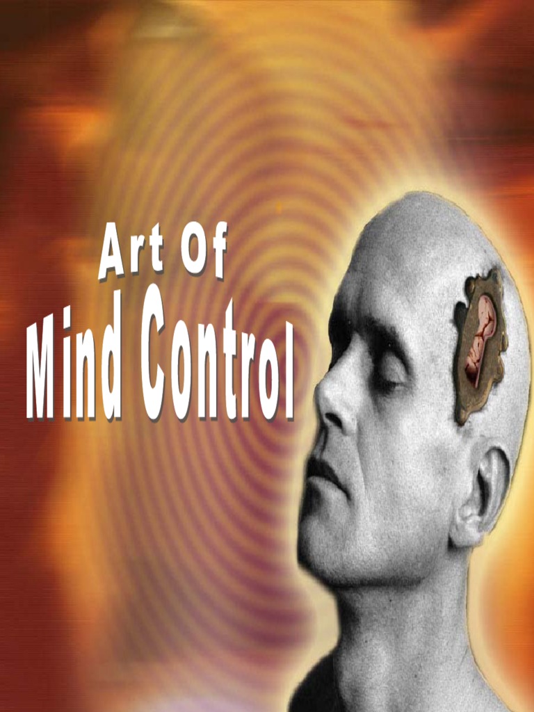 Art of Mind Control PDF | PDF | Mind | Religion And Belief