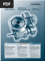 Rotork Catalog | PDF | Electric Motor | Switch