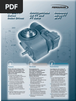 Flange - Din en 50347 | PDF