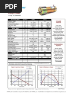 Motor Selection Calculator | PDF | Electric Motor | Mechanical Engineering