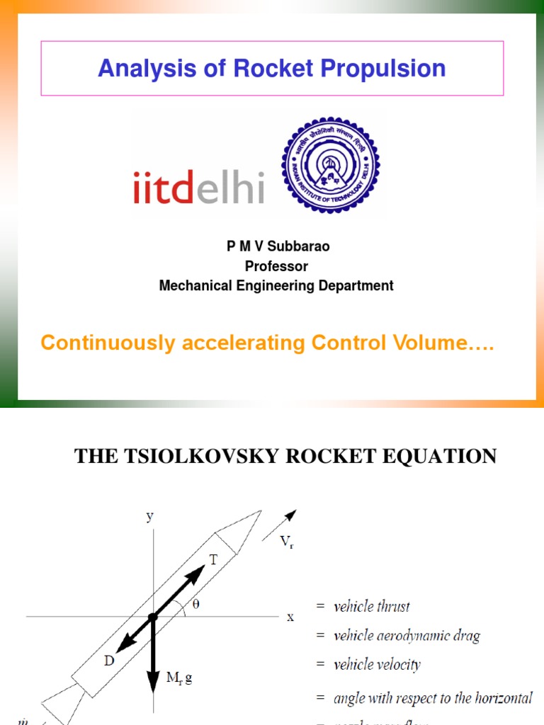 Rocket Propulsion Analysis SEO | PDF | Rocket Propellant | Rocket Engine