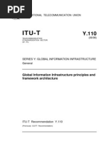 Iso Iec Dis 30145 1 | PDF | International Organization For ...