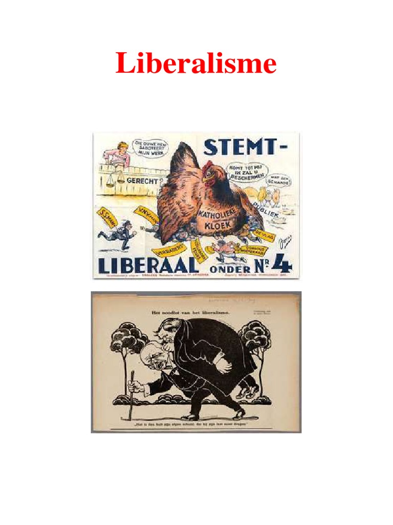 Pemahaman Mendalam tentang Liberalisme | PDF | Agama & Spiritualitas