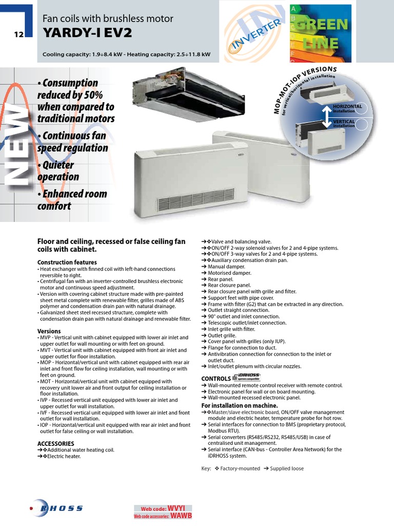 VCV PDF | PDF | Hvac | Engineering Thermodynamics