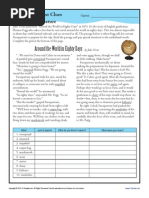 WW1 Code Breaking Operations | PDF | Cryptography | Espionage