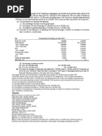 PVF Pvaf CVF Cvaf Tables For Financial Management | PDF | Insurance ...