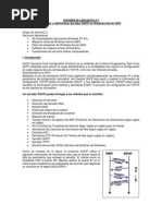 Tarea 2 - Manual de Uso Simulador ProModel Student | PDF | Ventana ...