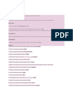 Form 5 Promotion & Proficiency Report | PDF | Curriculum | Quality Of Life