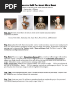 Textiles Personal Investigation Essay Final | PDF | Sewing | Embroidery