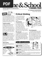 President of The Whole 5th Grade Guide | PDF