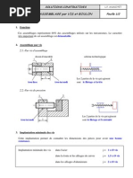 Cours Assemblages Complet | PDF | Soudage | Construction