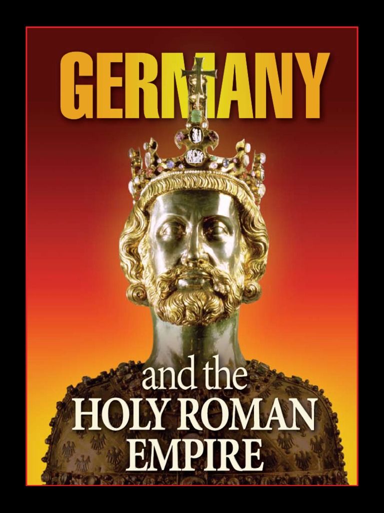 Germany and The Holy Roman Empire PDF | PDF | Assyria | Nazi Germany