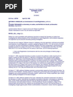 PNP Integrity and Professionalism Pledge | PDF | Integrity | Police