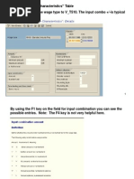 Unblocking Vendors in SAP FK05 | PDF