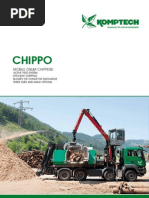 Geho ZPM TZPM Series Spec Sheet | PDF | Pump | Piston