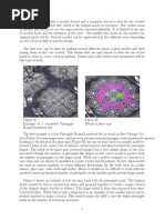 Needlecraft 9 Q1 Module 1 PDF | PDF | Embroidery | Yarn