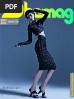 Rankin's Iconic Destroy Project | PDF