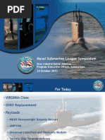 Defense Acquisition Life Cycle Wall Chart v1.3 | PDF | Business
