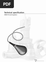 Venturi Injectors Principle Operation and Installation Netafim | PDF ...