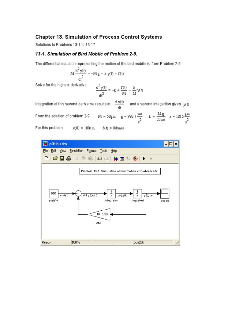 Problems 13 1 To 13 17 | PDF | Copyright | Textbook