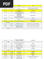 Malaysia Public Holidays & Replacements 2025 | PDF | Holidays | Malaysia