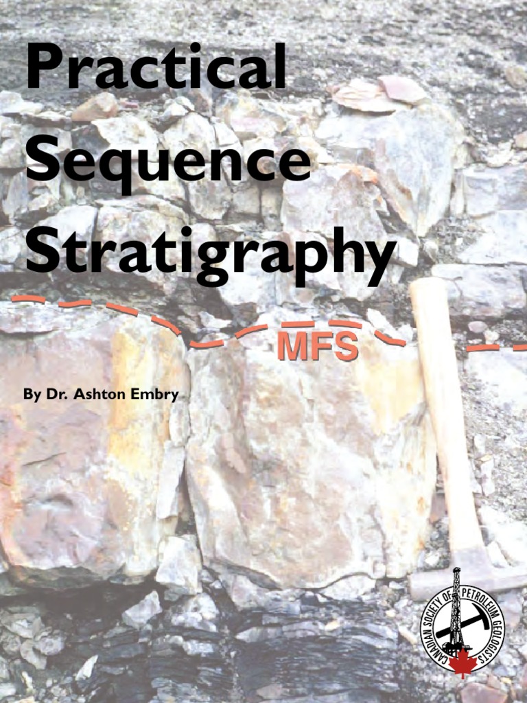 Embry Sequence Stratigraphy PDF | Download Free PDF | Stratigraphy ...