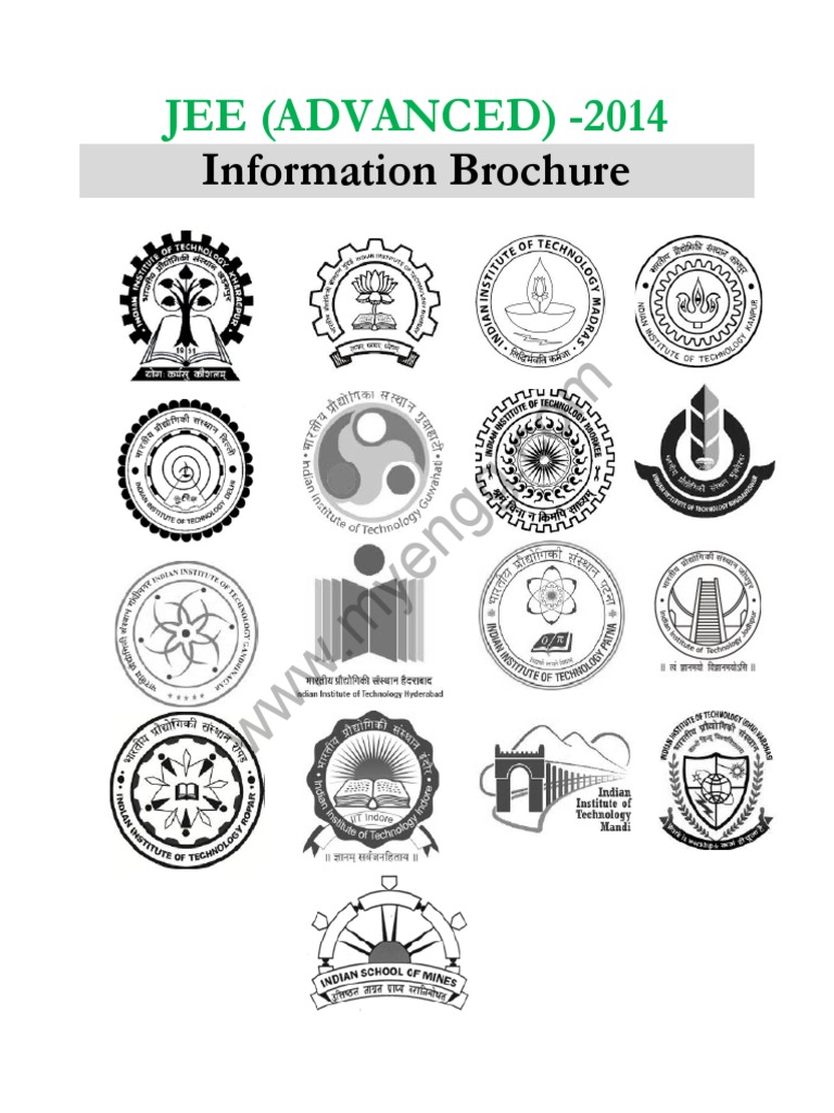 JEE Advanced 2014 Ib | PDF | Matrix (Mathematics) | Alkene