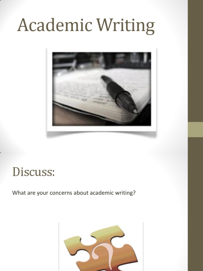 Academic Writing Essentials | PDF | Essays | Argument