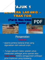 Manual Penggredan Buah Kelapa Sawit | PDF