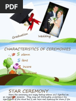 Star and Girl Scout Script | PDF | Scouting | Youth Movements