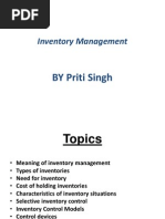 ABC, XYZ, VED, SDE, FSN Analysis | PDF | Inventory | Cost–Benefit Analysis