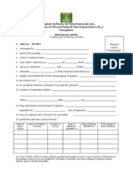 PNP Application Requirements Overview | PDF | Government Information ...