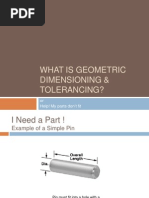 Tolerances As Per ASME Section VIII Division 1 | PDF