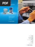 HPLC Dead, Dwell, & Extra Column Volume Explained | PDF | High ...