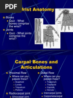Open and Close Packed Positions | PDF