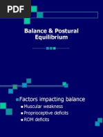 204Lm Ctsib Interpretation PDF | PDF | Balance (Ability) | Cognitive ...