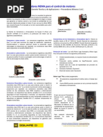 Tipos de Condulets Eléctricos | PDF