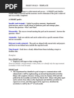 Sample Toastmaster Script | PDF