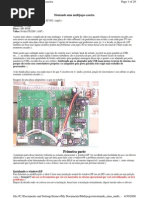 Tutorial Fivem | PDF | BIOS | PCs (computadores)