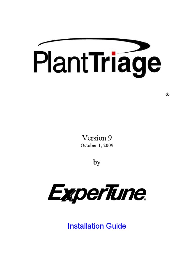 InstallationGuide PDF | Download Free PDF | Installation (Computer Programs) | Computer Network