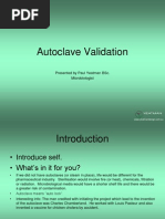 Validation Master Plan Example - Long | PDF | Verification And Validation | Specification ...