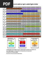 Pipsc Ipfpc 2026 2027 Calendar Calendrier | PDF | Vacances | Fériés ...