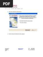 How To Request and Install TADS and AVCS Updates PDF | PDF | Microsoft ...
