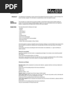 IHG Brand Standards Overview | PDF | Airport Lounge | Hotel
