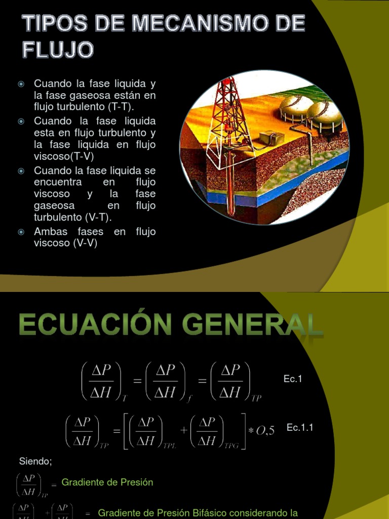 Correlacion de Lockhart y Martinelli | PDF