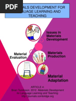 6 Elements of Debate | PDF | Proposition | Argument