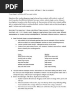 I Love My White Shoes | PDF