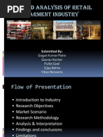 Nielsen RMS Methodology India 17-11-2017 | PDF | Sampling (Statistics ...