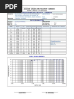AASHTO T88 | Temperatura | Destilación